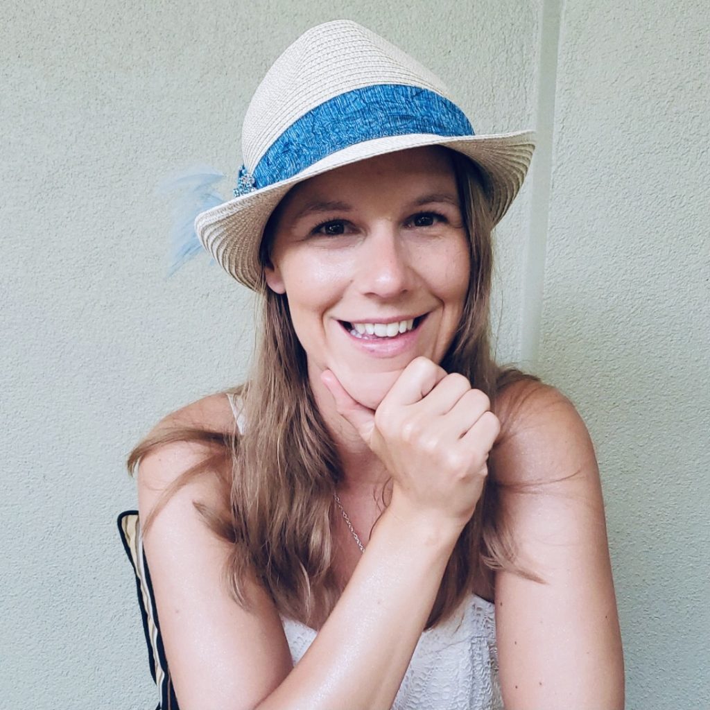 Our Story – Ripple Yoga